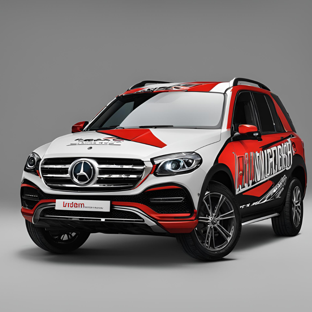 How To Maximize Advertising With Vehicle Branding