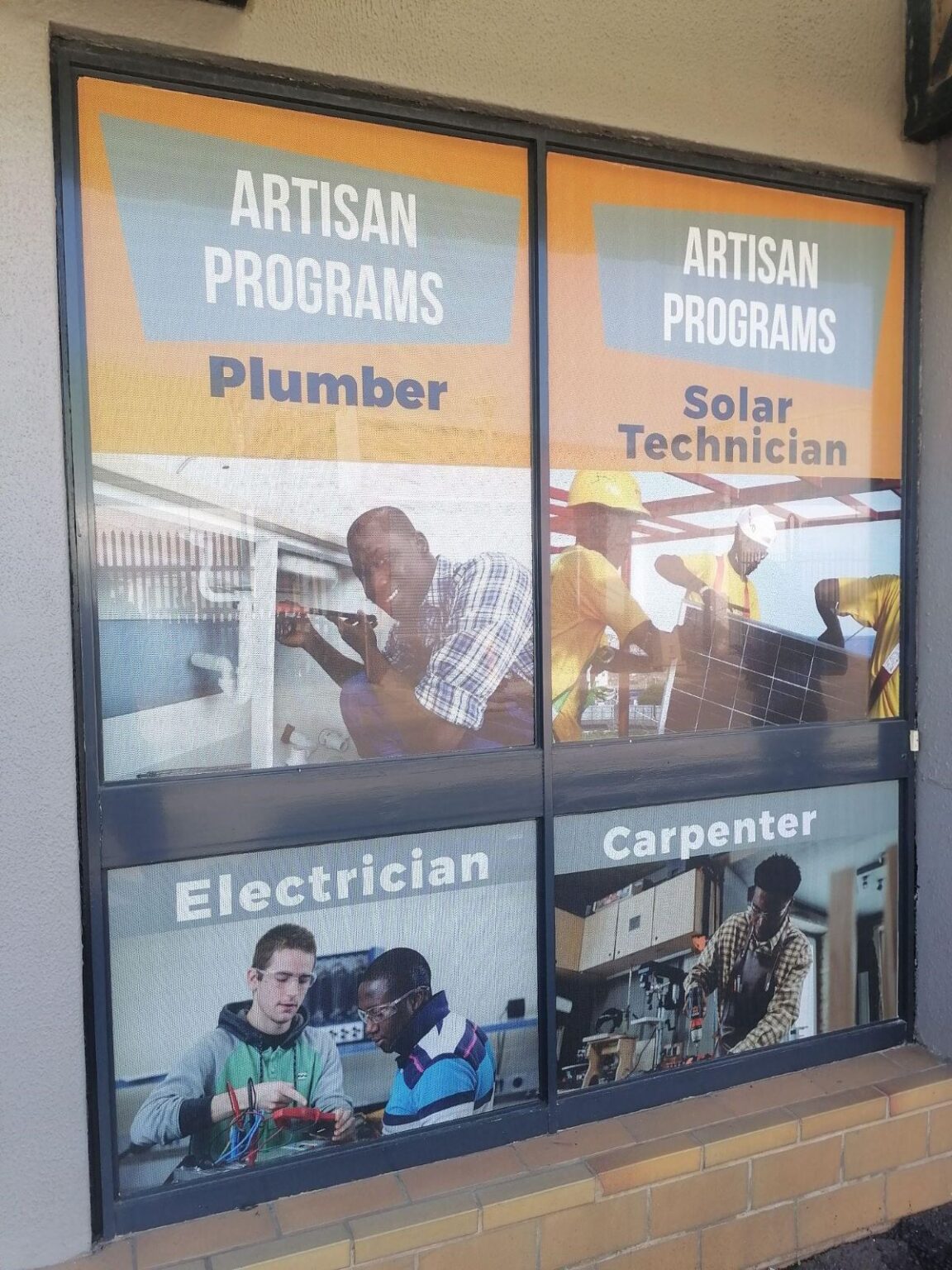 Reliable Safety Signs For All Environments - Kayma Signs