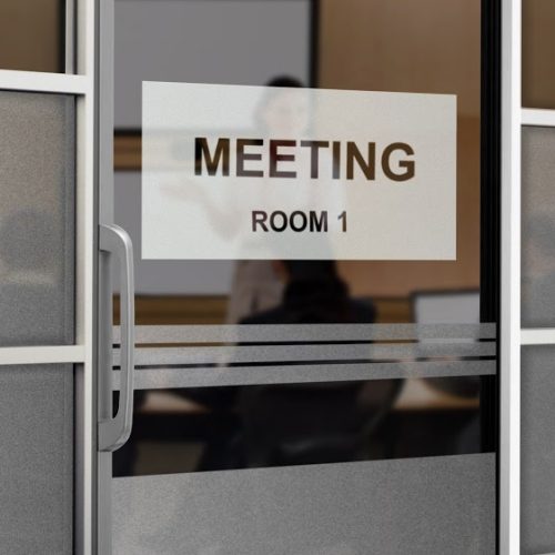 Custom Indoor Signage For Businesses - Kayma Signs