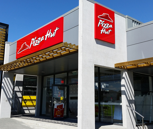 Custom Indoor Signage For Businesses - Kayma Signs