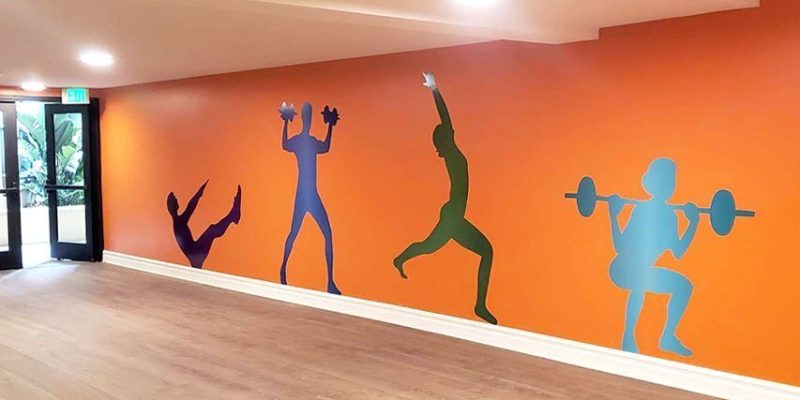 Custom Indoor Signage For Businesses - Kayma Signs